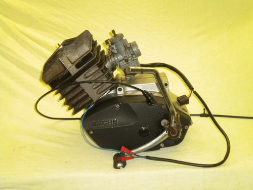 J.M.C.S. MOTOS E PEÇAS: MOTOR SACHS 80CC COMPLETO
